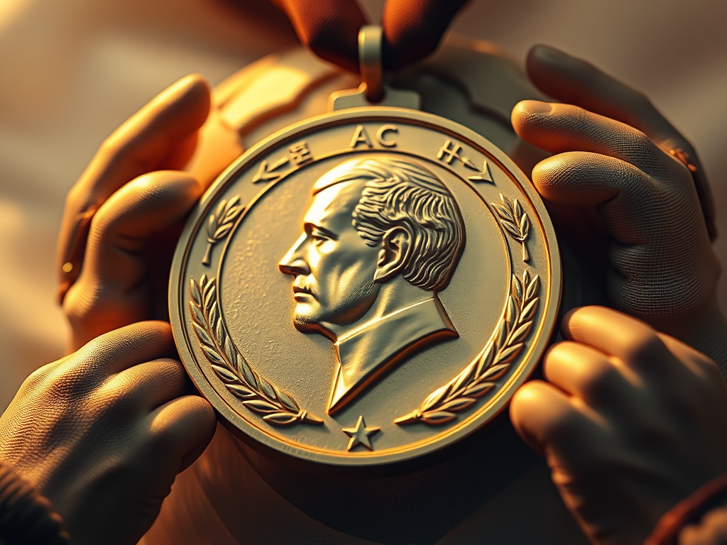 Understanding the Nobel Peace Prize: A Symbol of Humanity's Progress ...